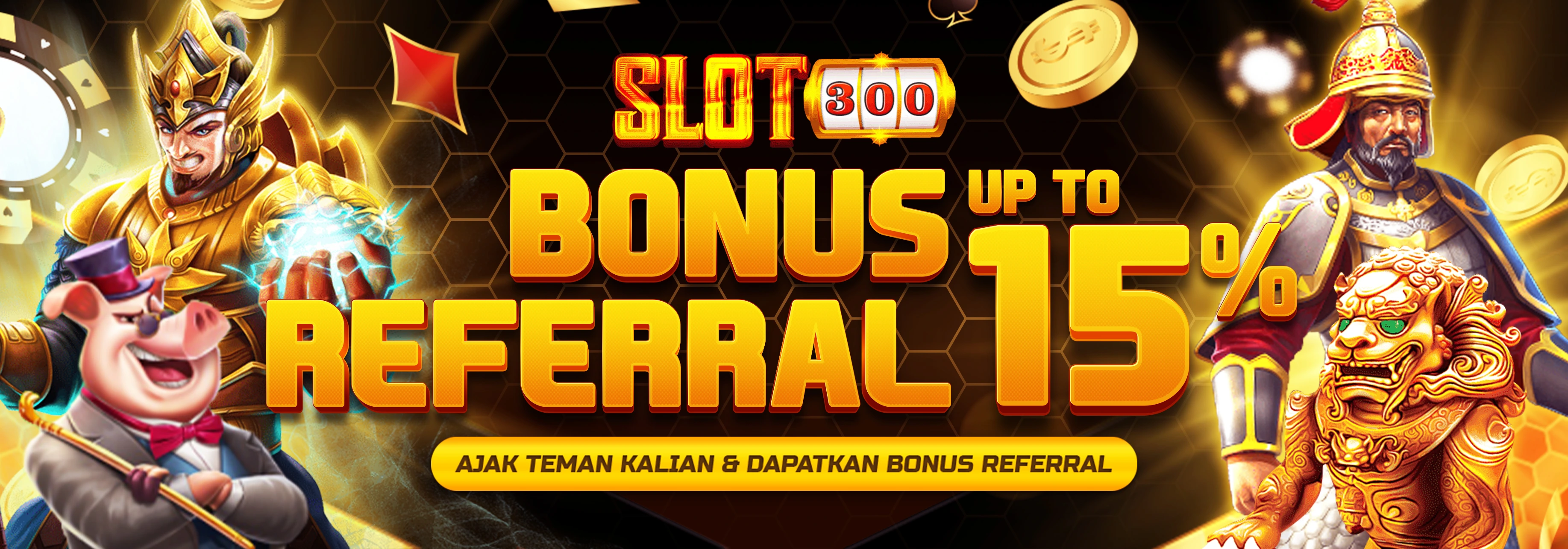 SLOT300: Login Situs Slot Gacor RTP Slot 300 Super Maxwin