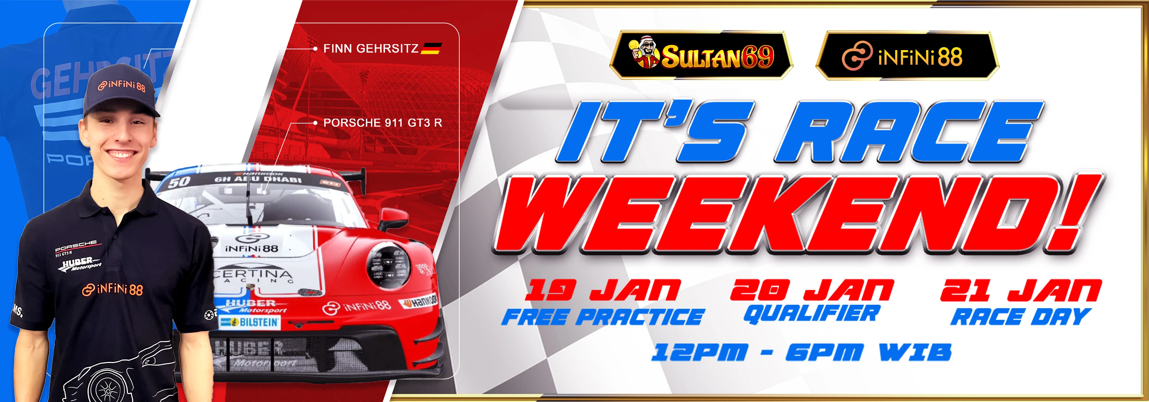 Sultan69: Login Situs Judi Slot Online Sultan 69 Terbaik