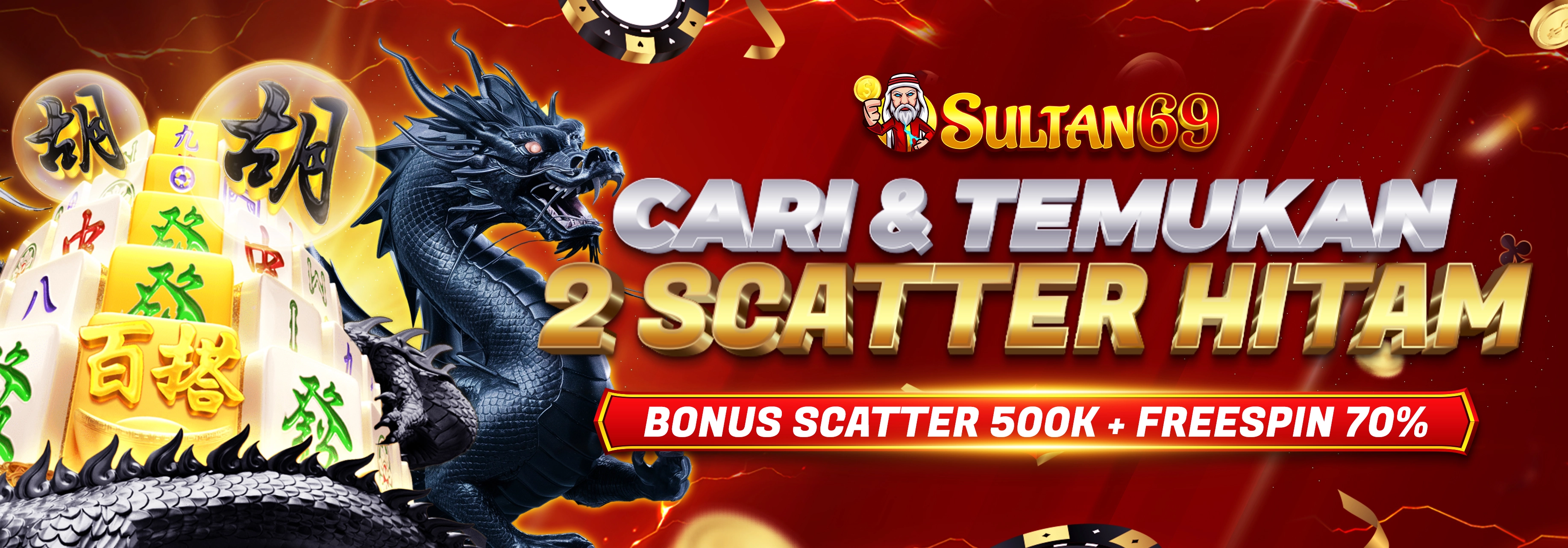 SULTAN69: Login Link Situs Sultan 69 Slot Terbaru